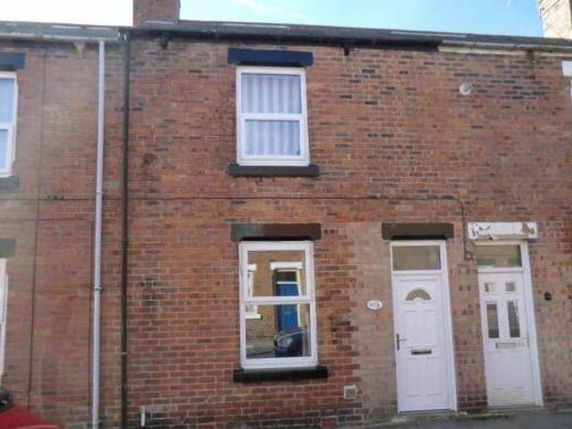 2 Bedroom Terraced House For Sale In Ferryhill, Durham