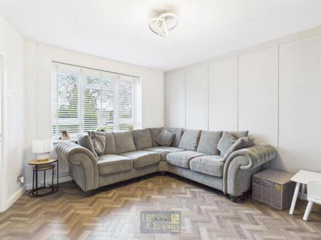 2 bedroom terraced house for sale in Fielding Way, Hutton, Brentwood, Essex, CM13