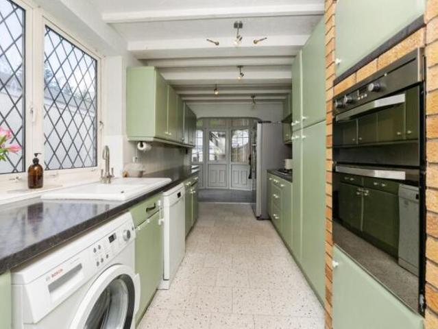 2 bedroom terraced house for sale in Filwood Road, Bristol, BS16