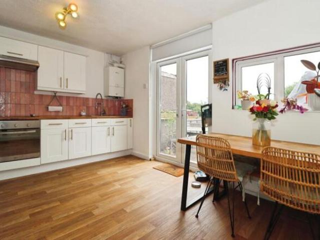 2 bedroom terraced house for sale in Filton Avenue, Filton, Bristol, Gloucestershire, BS34