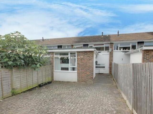 2 Bedroom Terraced House For Sale In Findon