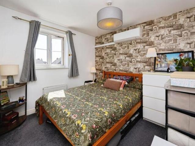 2 bedroom terraced house for sale in Finn Farm Road, Kingsnorth, ASHFORD, TN25