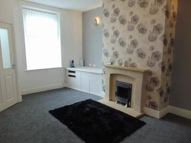 2 bedroom terraced house for sale in Fir Street, Burnley, BB10