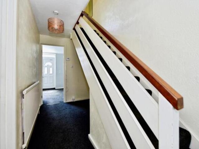 2 bedroom terraced house for sale in Firshill Crescent, SHEFFIELD, South Yorkshire, S4