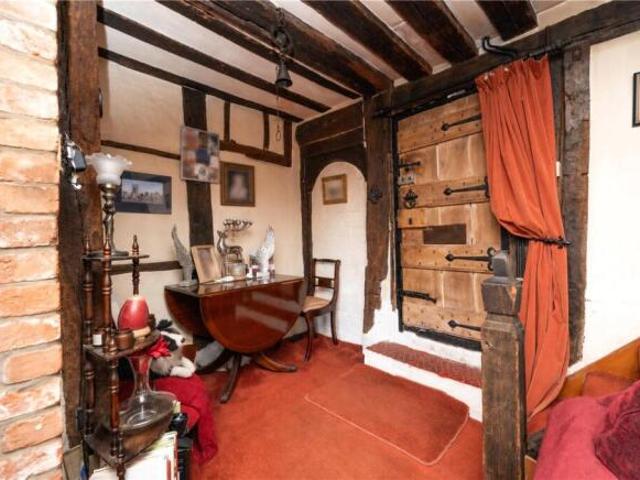 2 bedroom terraced house for sale in Fishpool Street, St. Albans, Hertfordshire, AL3