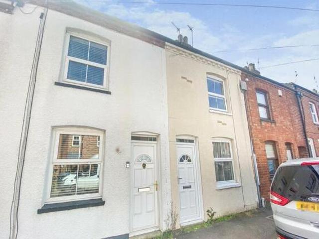 2 Bedroom Terraced House For Sale In Fleckney