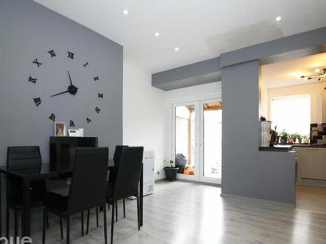 2 Bedroom Terraced House For Sale In Fleetwood