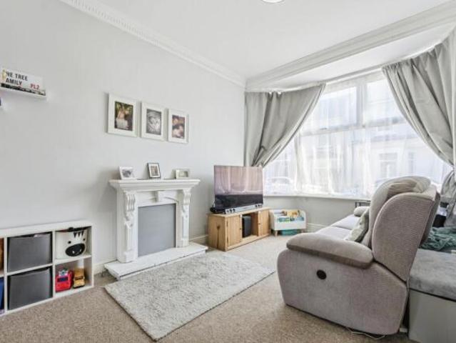 2 bedroom terraced house for sale in Fleet Street, Keyham, Plymouth, PL2