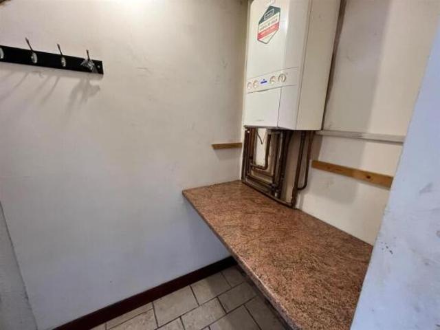 2 bedroom terraced house for sale in Fleminghouse Lane, Huddersfield, HD5