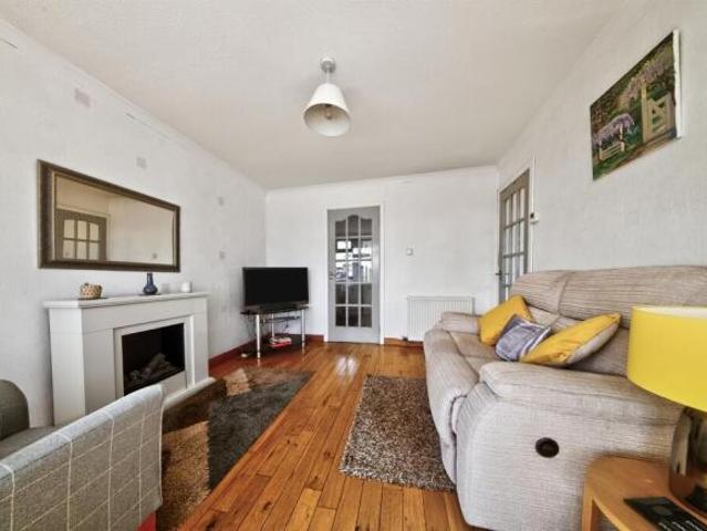 2 bedroom terraced house for sale in Flenders Avenue, Clarkston, Glasgow, G76
