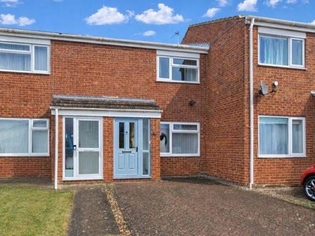2 bedroom terraced house for sale in Fletcher Road, Oxford, OX4