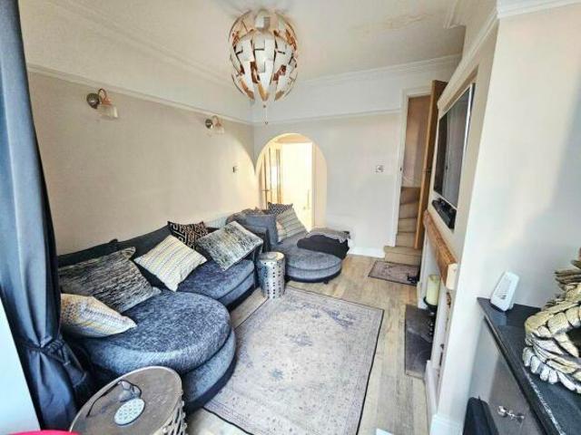 2 bedroom terraced house for sale in Florence Avenue, Sutton Coldfield, B73 5NQ, B73