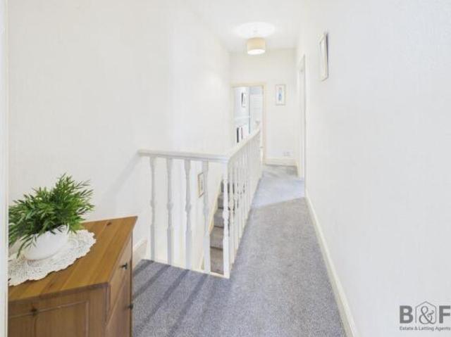 2 bedroom terraced house for sale in Florence Road, Staple Hill, BS16