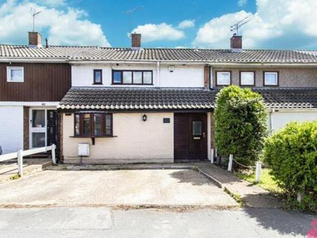 2 Bedroom Terraced House For Sale In Fryerns