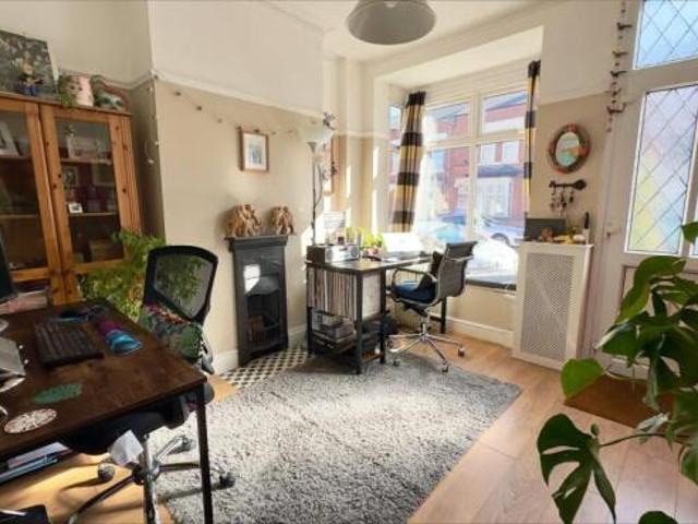 2 bedroom terraced house for sale in Frances Road, Kings Norton, Birmingham, B30