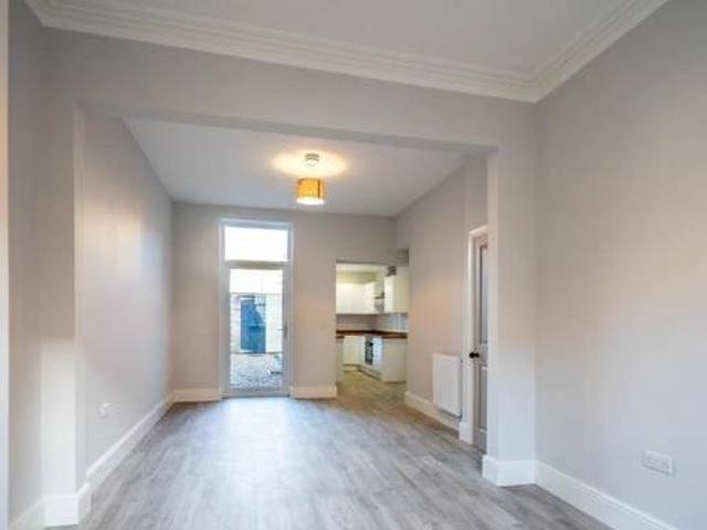 2 bedroom terraced house for sale in Frances Street York YO10