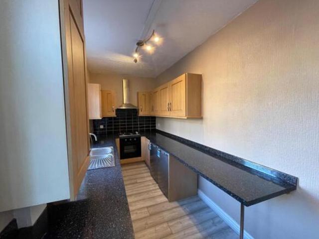 2 bedroom terraced house for sale in Francis Avenue, Milnsbridge, Huddersfield, HD3