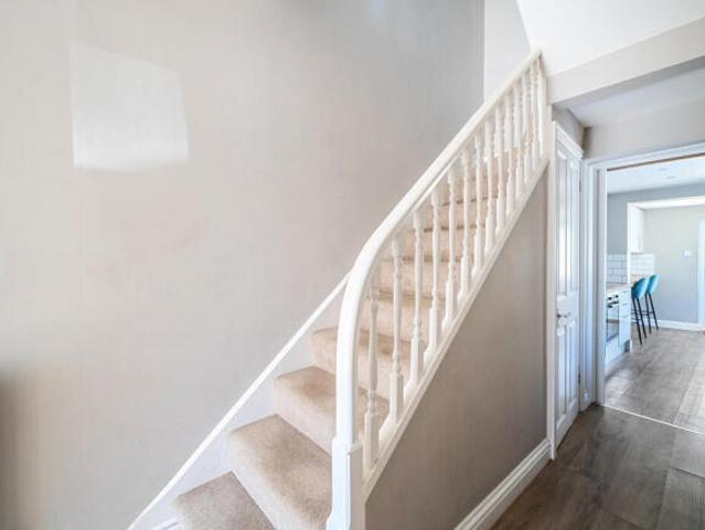 2 bedroom terraced house for sale in Francis Street, Cheltenham, Gloucestershire, GL53