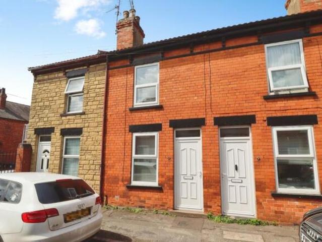 2 bedroom terraced house for sale in Frank Street, Lincoln, LN5