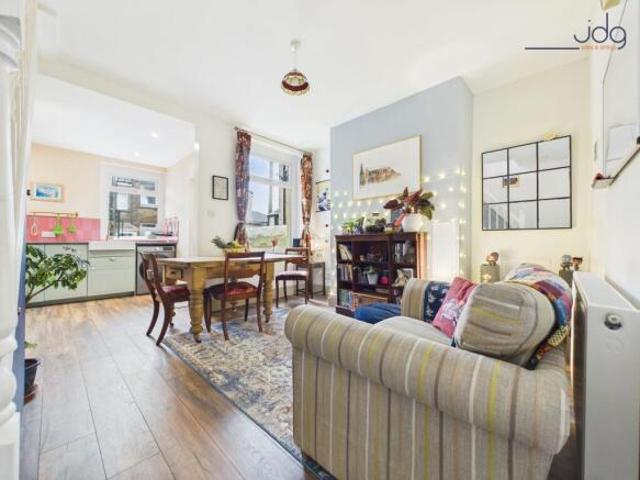 2 bedroom terraced house for sale in Franklin Street | Scotforth Living with a Brand New Kitchen & Open Plan Space, LA1