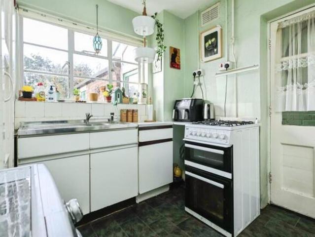 2 bedroom terraced house for sale in Freasley Road, Birmingham, B34