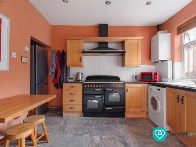 2 bedroom terraced house for sale in Freedom Road, Walkley, S6 2XB, S6
