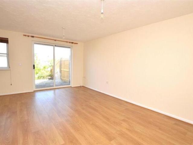 2 bedroom terraced house for sale in Freedom Square, Plymouth, Devon, PL4