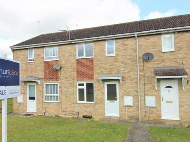 2 Bedroom Terraced House For Sale In Freshbrook