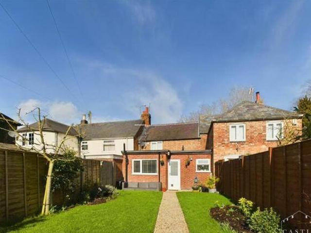 2 Bedroom Terraced House For Sale In Frolesworth