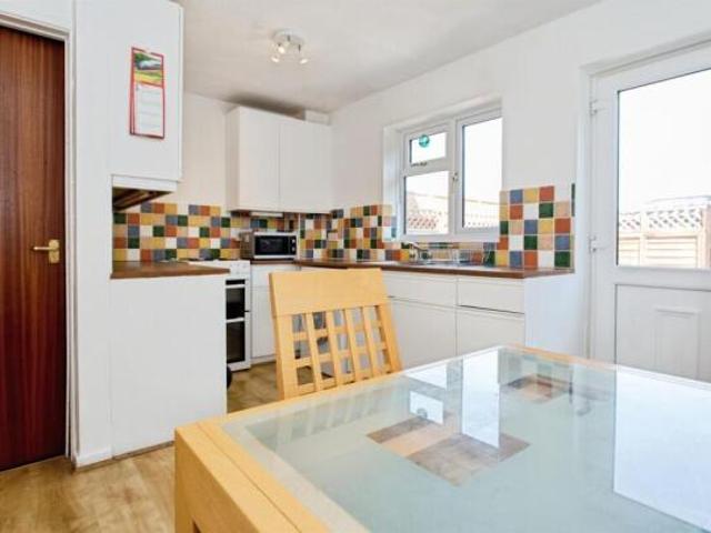 2 bedroom terraced house for sale in Fulbourn Old Drift, Cambridge, CB1