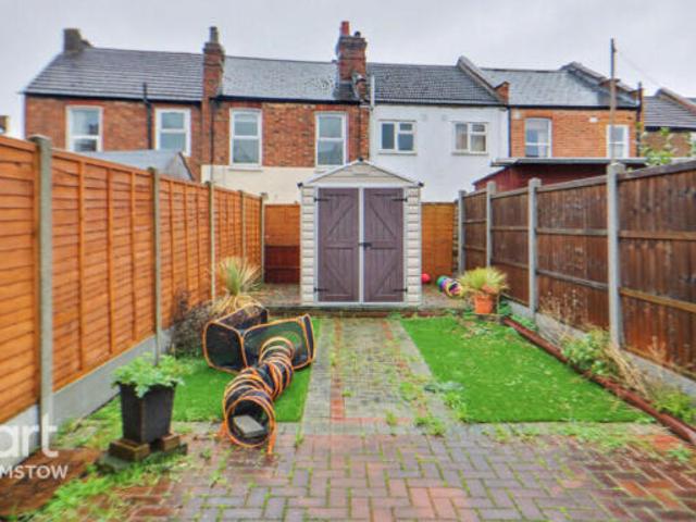 2 bedroom terraced house for sale in Fulbourne Road, Walthamstow, E17