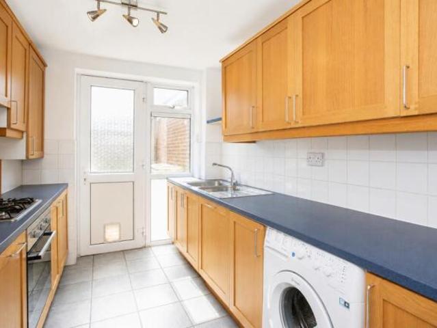 2 bedroom terraced house for sale in Furse Avenue, St. Albans, Hertfordshire, AL4