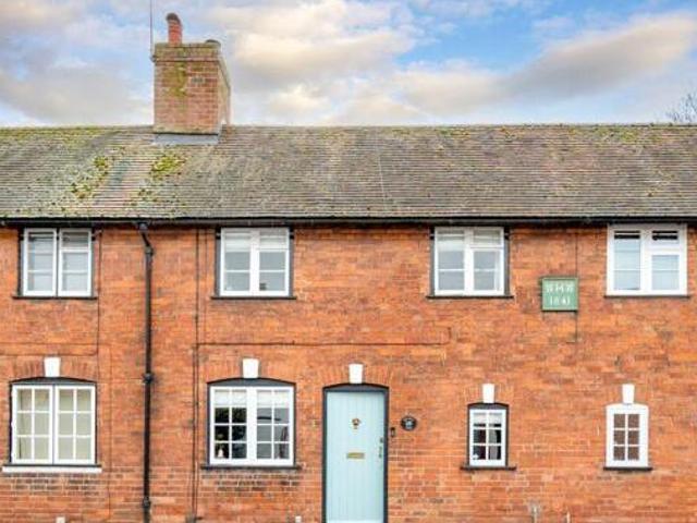 2 Bedroom Terraced House For Sale In Knowle