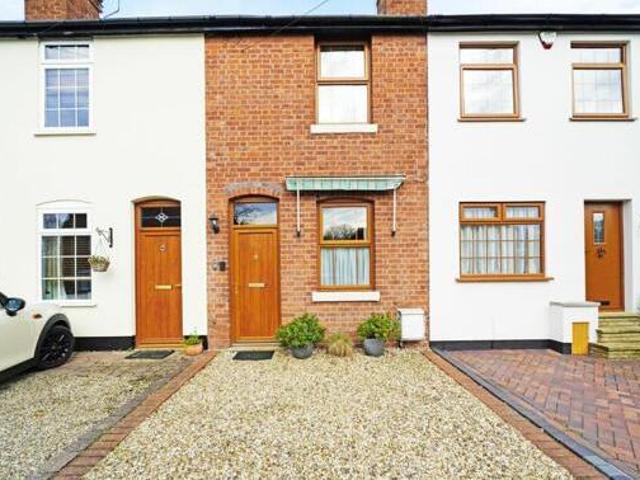 2 Bedroom Terraced House For Sale In Knowle