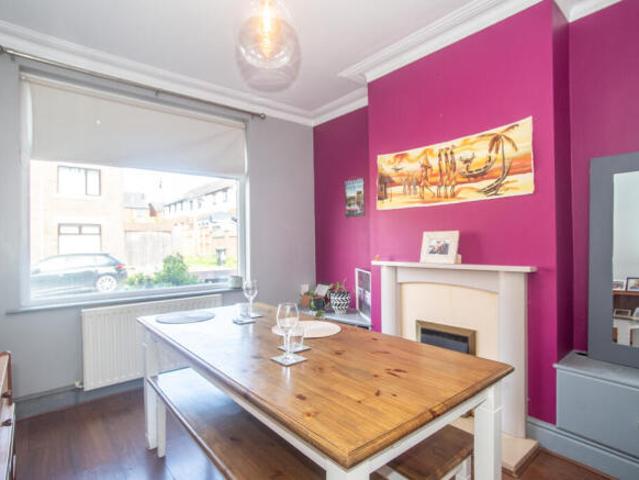 2 bedroom terraced house for sale in Knowsley Grove, Bolton, BL6