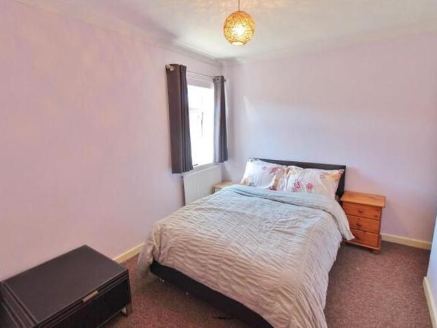 2 bedroom terraced house for sale in Knox Road, Stamshaw, PO2