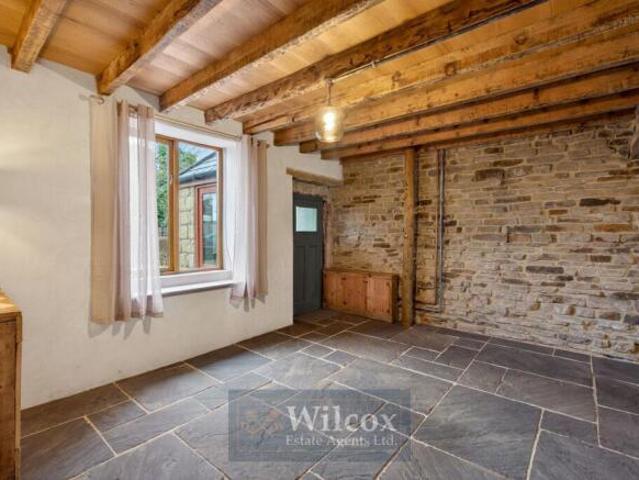 2 bedroom terraced house for sale in Kayfields, Bolton, BL2