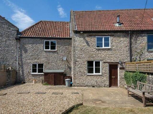 2 Bedroom Terraced House For Sale In Keynsham, Bristol