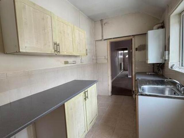 2 bedroom terraced house for sale in Keary Street, Stoke On Trent, ST4