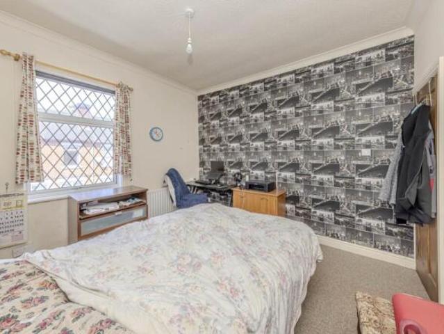 2 bedroom terraced house for sale in Keary Street, Stoke On Trent, ST4