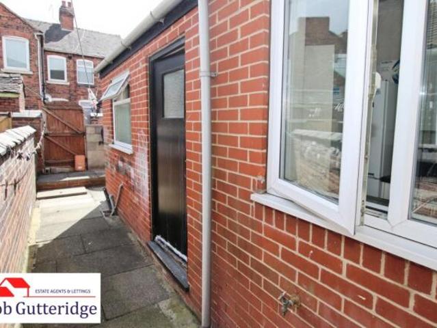 2 bedroom terraced house for sale in Keary Street, Stoke On Trent, Staffs, ST4