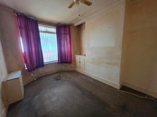 2 bedroom terraced house for sale in Kellit Road, Liverpool, Merseyside, L15 0ER, L15