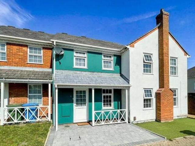 2 Bedroom Terraced House For Sale In Kemsley