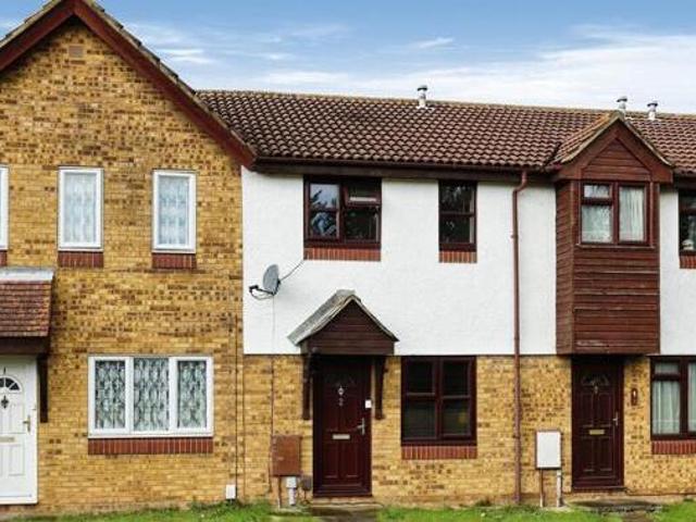 2 Bedroom Terraced House For Sale In Kemsley