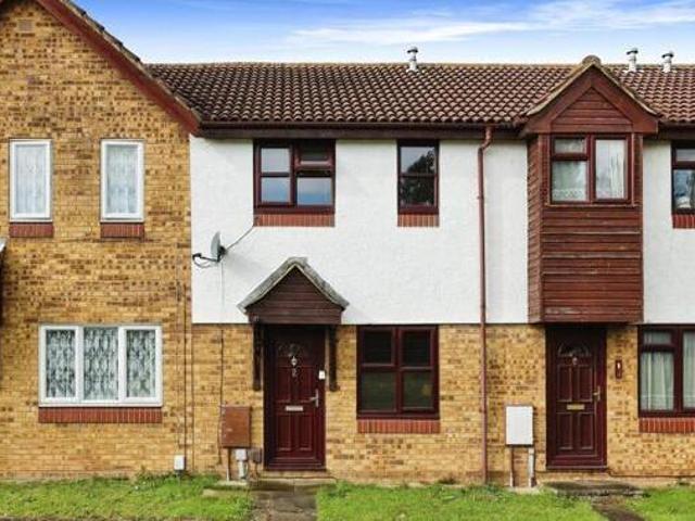 2 Bedroom Terraced House For Sale In Kemsley