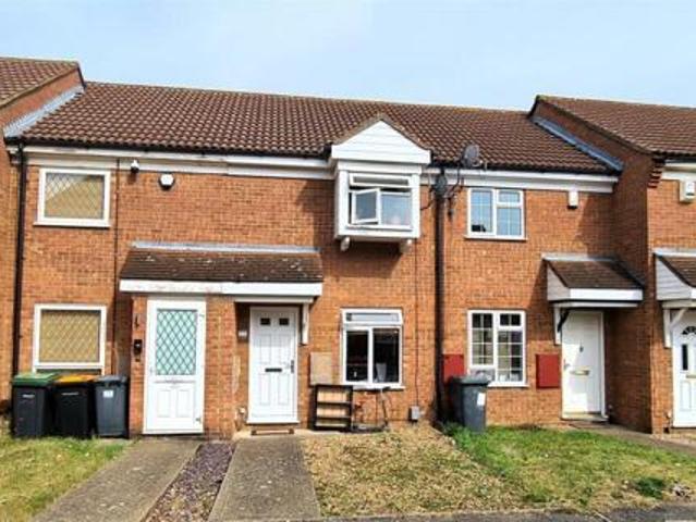 2 Bedroom Terraced House For Sale In Kempston