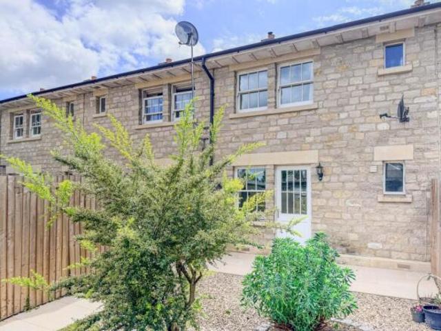 2 bedroom terraced house for sale in Kempthorne Lane, Bath, BA2