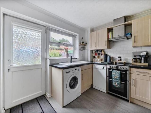 2 bedroom terraced house for sale in Kenbury Drive, Exeter, EX2