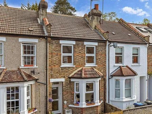 2 Bedroom Terraced House For Sale In Kenley