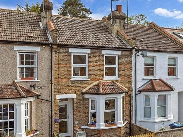 2 Bedroom Terraced House For Sale In Kenley